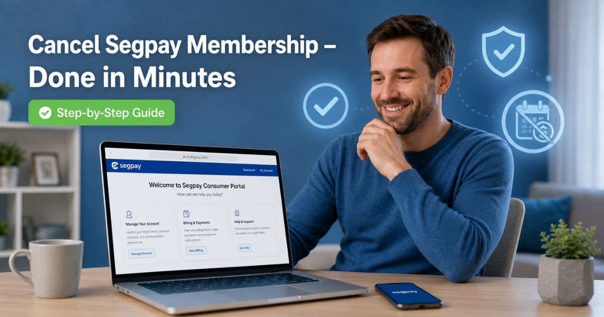 How To Cancel R6 Membership? [Step-by-Step]